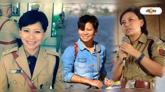 Sikkim First Woman IPS : পরপর দুবার উত্তীর্ণ UPSC-তে, সিকিমের প্রথম ...