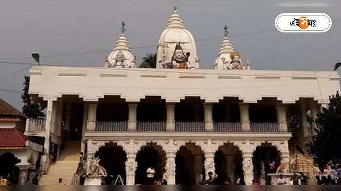 Chakla Mandir : চাকলা মন্দিরের উন্নয়নে বরাদ্দ ৫ কোটি টাকা - 5 crores ...