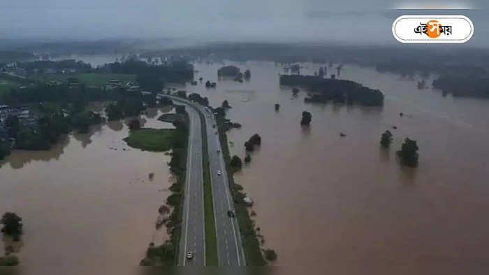 Himachal Weather : ব্রেক মনসুনে ভাগ্যবিপর্যয়ে হিমাচল, দার্জিলিং নিয়েও ...