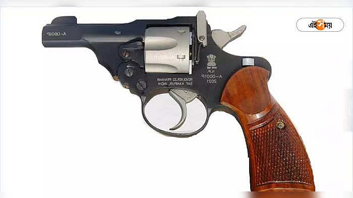 Revolver Prabal : ভারতে সর্বপ্রথম! বাজারে এল লং রেঞ্জের অত্যাধুনিক ...