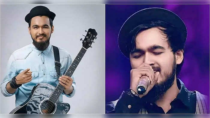 Sa Re Ga Ma Pa Fame Bangladeshi Singer Mainul Ahsan Noble Faces An ...