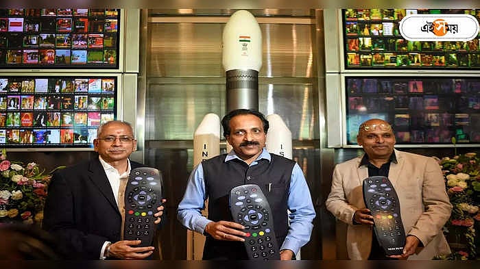 ISRO Chairman S Somanath : চন্দ্রযান ৩-এর নেপথ্য নায়ক, সাফল্যের ...