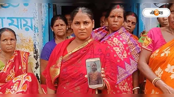 Student Missing : ২৪ ঘণ্টা পরও খোঁজ নেই স্কুল ফেরা নাবালিকার, থানার ...