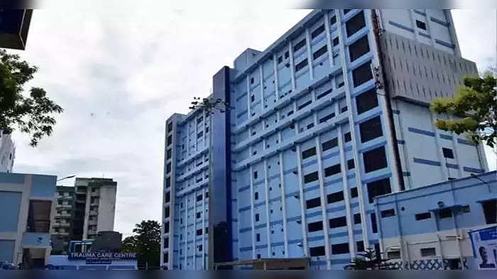 PG Hospital Kolkata : ব্রেন ডেথে মরণোত্তর অঙ্গদানের সিদ্ধান্ত, নবজীবন ...