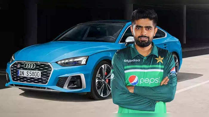 Babar Azam Car Collection Price Images Full List - বিরাটের সঙ্গে টক্কর ...
