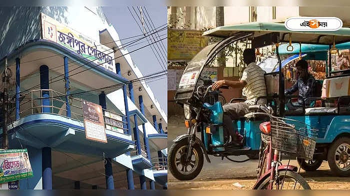 Jangipur Municipality : টোটোর দৌরাত্ম্য কমাতে বড় পদক্ষেপ, জঙ্গিপুর ...