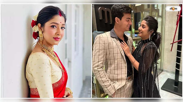 Swastika Ghosh Aka Deepa Proves Herself As Good Singer Video Trending ...