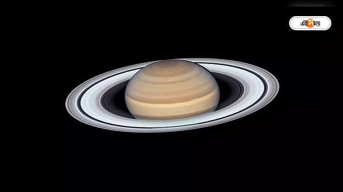 Saturn Images: নয়া লুকে পোজ দিতেই লেন্সবন্দি শনি! ব়্যাম্পে দূরে ...