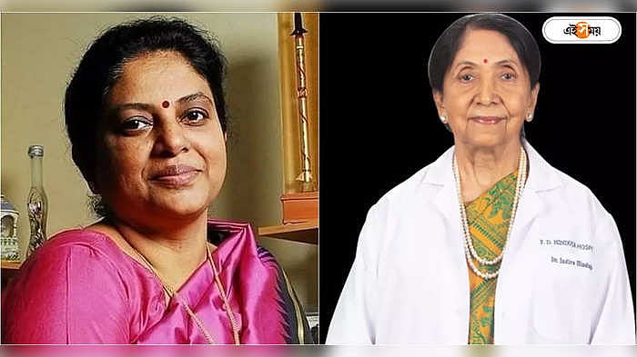 Female Scientists In India : চন্দ্রযান-৩ থেকে টেস্টটিউব বেবি, দেশের ...