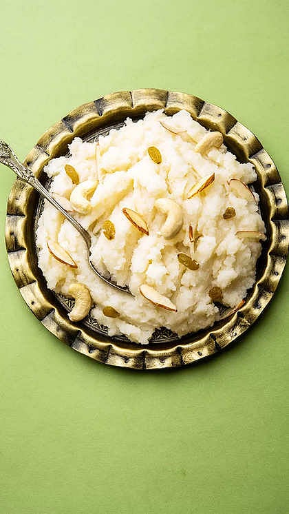 নন্দ উৎসবে নন্দলালকে তুষ্ট করুন মোহন ভোগ খাইয়ে - janmashtami 2023 ...