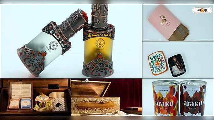 G20 Gift Box Presented To World Leaders - কাশ্মীরি শাল-উত্তর প্রদেশের ...