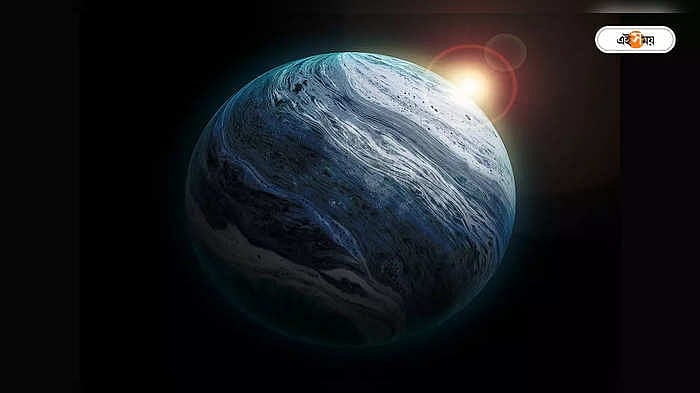 Jupiter Bright Flash Light Observed By Japanese Amateur Astronomer ...