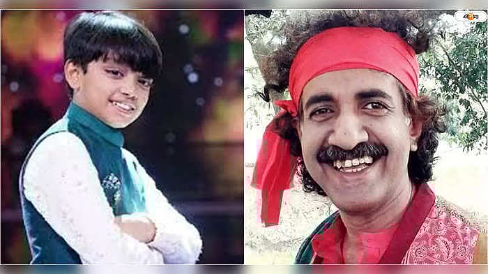 Raktabeej New Song Gouri Elo Released Singer Rohan Das Remembered ...