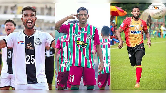 Mohun Bagan vs Mohammedan: বাগান আজ ফোটাক ফুল, লিগ জিততে স্বপ্ন দেখছে ...