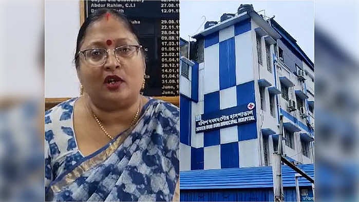 Dakhin Dumdum Municipality: কাউন্সিলর ও পুরপ্রধানের দায় ঠেলাঠেলি! ভয়াবহ ডেঙ্গি পরিস্থিতির ...