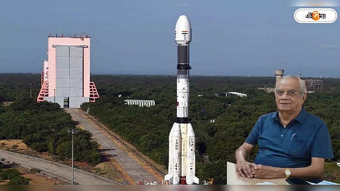 ISRO Model : ৭৯ বছরে চন্দ্রযানের মডেল তৈরি, বৃদ্ধের মাসিক অর্ডার ৫০ লাখ ...