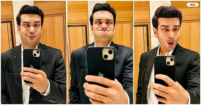 Abhishek Bose : হায় হায় এ কী হাল! চোখ মুখ তো পুরো বেঁকে গিয়েছে ...