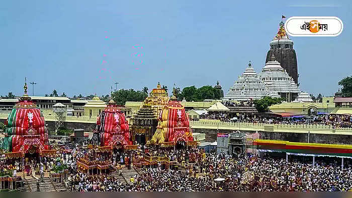 Puri Jagannath Temple Dress Code : ছেঁড়া জিন্স-বারমুডায় জগন্নাথধামে ...