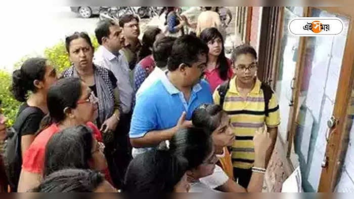 New Problem Has Arisen With Thousands Of Students Who Have Failed Their ...