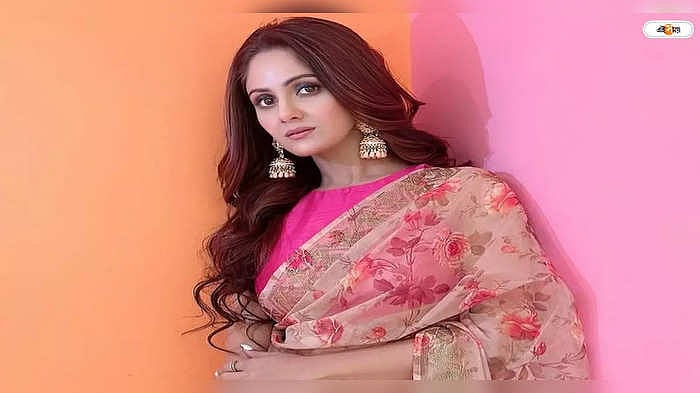 Trina Saha : পুজোর আগে পরিবারে শোকের ছায়া, কাছের মানুষকে হারিয়ে ...