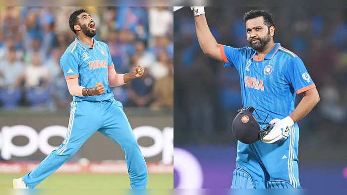 ICC World Cup Point Table : আফগানিস্তানকে নিয়ে 'ছেলেখেলা' টিম ...