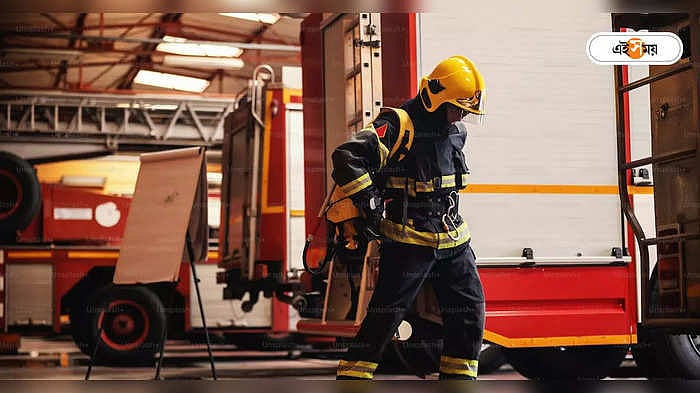 Kolkata Fire Incident: 'কিছু বেঁচে নেই! মা আসার আগেই সব পুড়ে ছাই ...