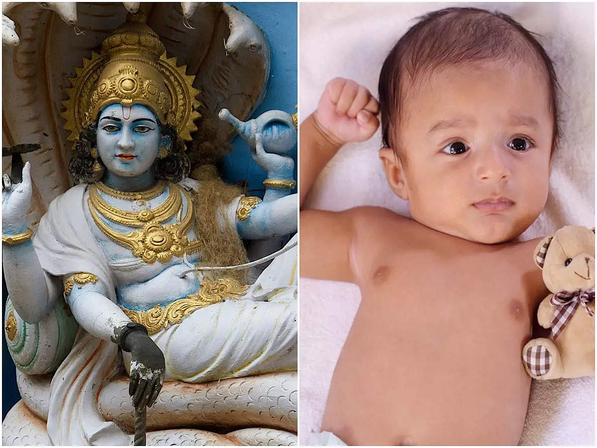 Bengali Baby Boys Names Inspired By Hindu Deities - হিন্দু দেবতাদের ...