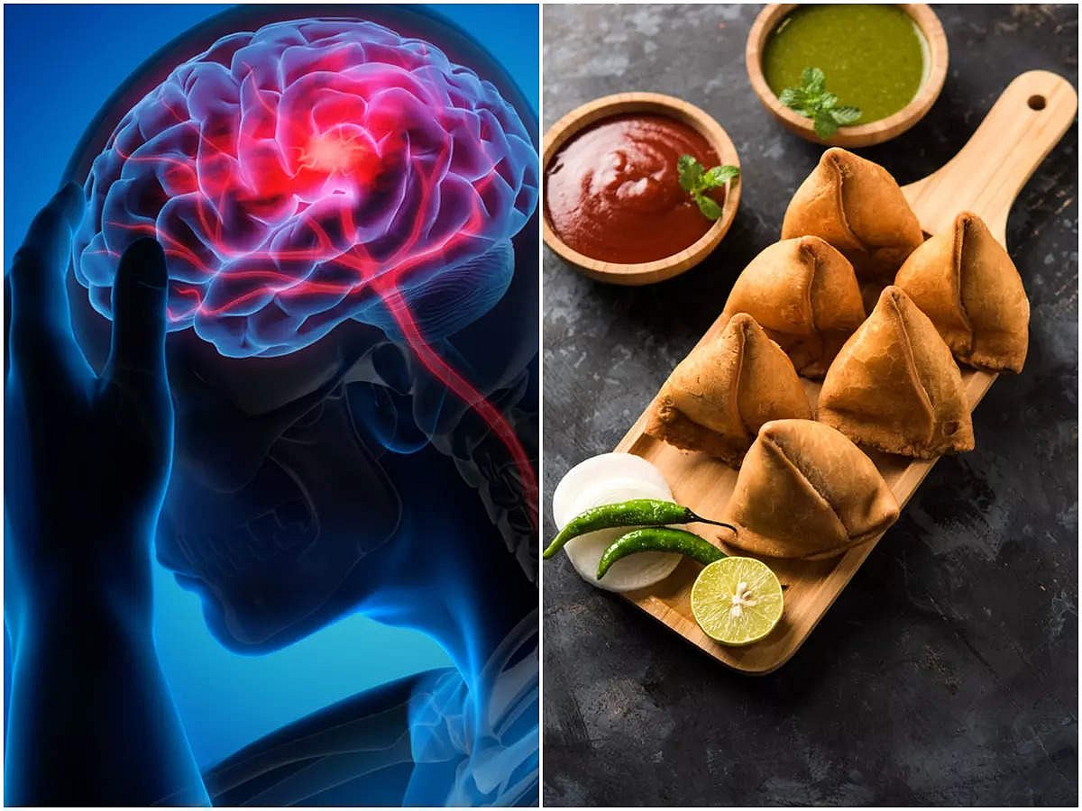 Worst Brain Food: সাবধান! এই ৫ খাবার খেলেই কমবে ব্রেনের ক্ষমতা, ফলে ...