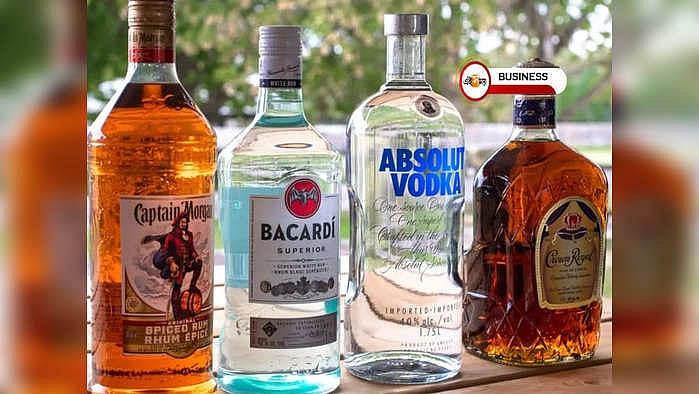 Top 5 Vodka Price In India Know Details - পুজোর ছুটিতে সেরা 5টি ভদকা ...