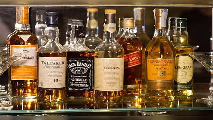 Liquor Prices To Hike In Maharashtra From 1 November Check Details - 1 ...