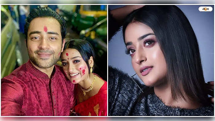 Rahul Dev Bose Girlfriend : 'গৌরব না পেলেও রাহুল পেয়েছে', সিঁদুরে রাঙা ...