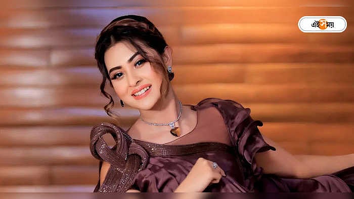 Shabnam Bubly,'বেশি মজা রুচিহীনের পরিচয়...', নিন্দুকের কড়া জবাব বুবলীর - bangladesh heroine ...