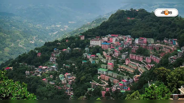 Sikkim Is Place As The Coolest Places To Visit In 2024 In National ...