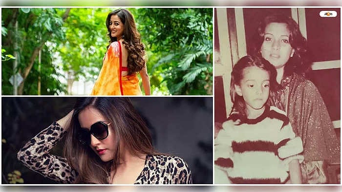 Raima Sen Birthday : প্রিয় খাবার ঝালমুড়ি -আলুচাট! পছন্দ মুম্বইয়ের ...
