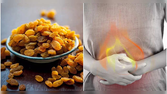 What Happens To Your Body If You Eat Excessive Amount Of Raisin ...