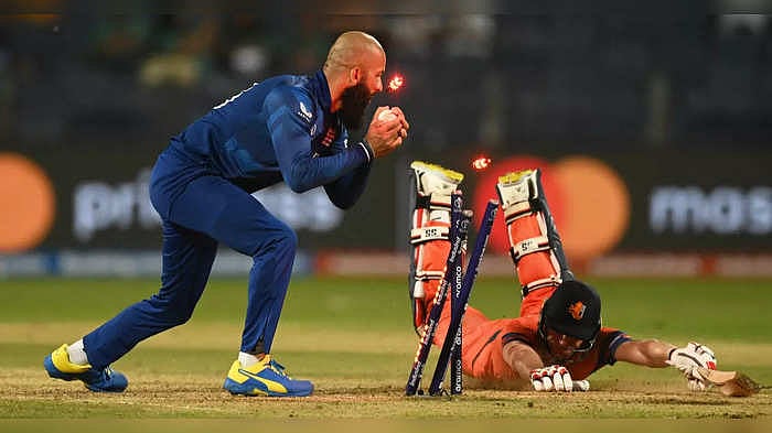 ENG vs NED Highlights : পাঁচ ম্যাচ হেরে অবশেষে জয় ইংল্যান্ডের, আশা ...