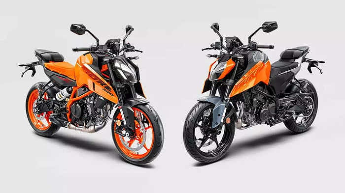 KTM 250 Duke And 390 Duke On Road Price In Kolkata Engine Features And ...