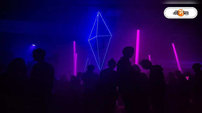 Rave Party : নেশা-লাউড মিউজিক-অবাধ যৌনতা! রেভ পার্টি আসলে কী? কী হয় ...
