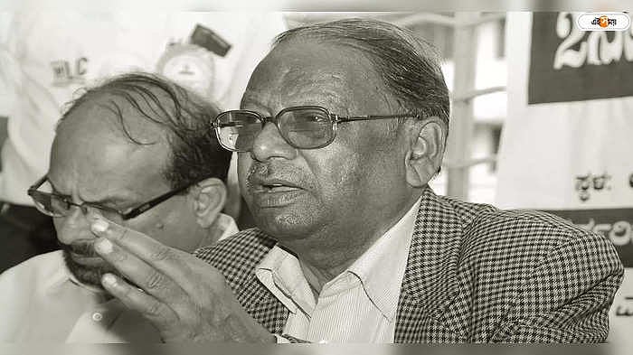 Basudeb Acharia : নয়বারের সাংসদ, ট্রেড ইউনিয়নের অন্যতম মুখ! প্রয়াত বর্ষীয়ান সিপিএম নেতা ...