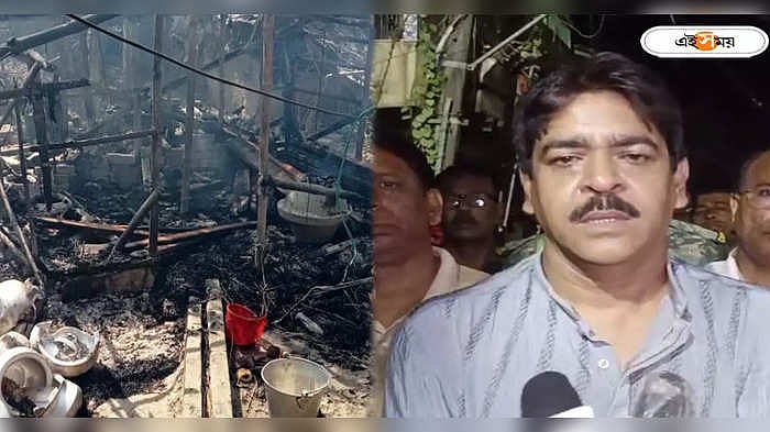 Jaynagar Incident : 'সুপারি কিলার লাগিয়েছে', জয়নগরের ঘটনায় দাবি শওকতের! পালটা সিপিএম - tmc ...