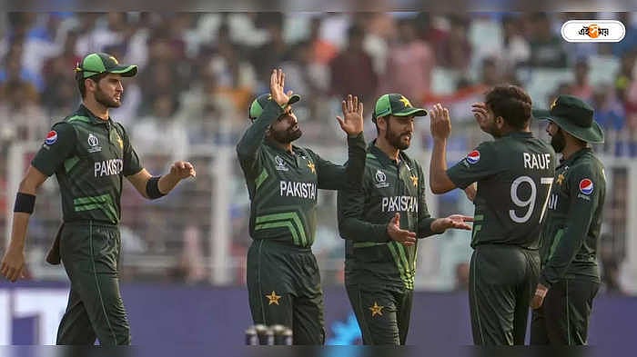 Pakistan Selection Committee: বাবররা দেশে ফিরতেই 'সোয়্যাগ সে স্বাগত ...