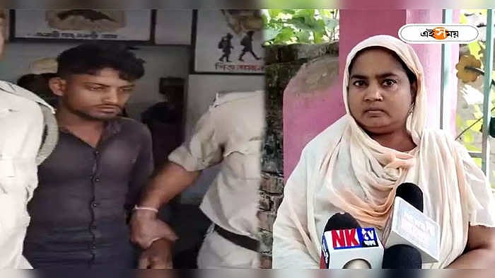 Jaynagar Incident : জয়নগরকাণ্ডে ধৃতের মুখে নাম, 'চক্রান্ত হচ্ছে' দাবি সেই নাসিরের পরিবারের ...
