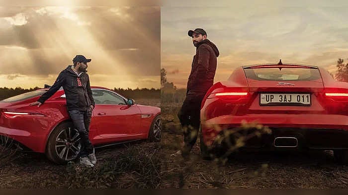 Mohammed Shami Car Collection Jaguar F Type Price And Specifications ...