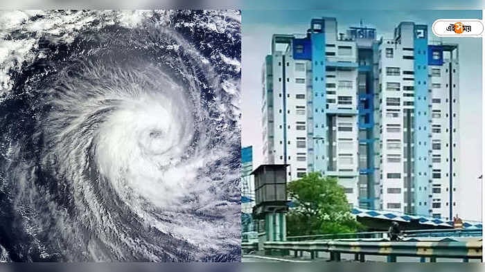 Cyclone Midhili Impact On West Bengal Nabanna Gives Alert To 3 ...