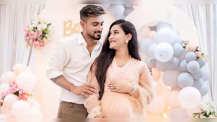 Litton Das Becomes Father And Blessed With A Baby Girl - Litton Das ...