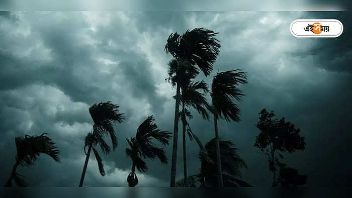 Cyclone Midhili Update : শক্তি হারিয়ে নিম্নচাপে পরিণত ঘূর্ণিঝড় মিধিলি ...