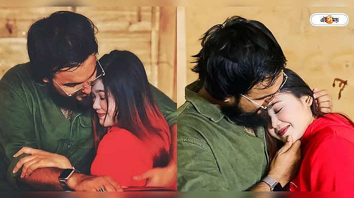 Singer Noble : অন্যের স্ত্রীর থুতনি ধরে চুমু! সা রে গা মা পা খ্যাত গায়ক নোবেলের কাণ্ডে ফুঁসছে ...