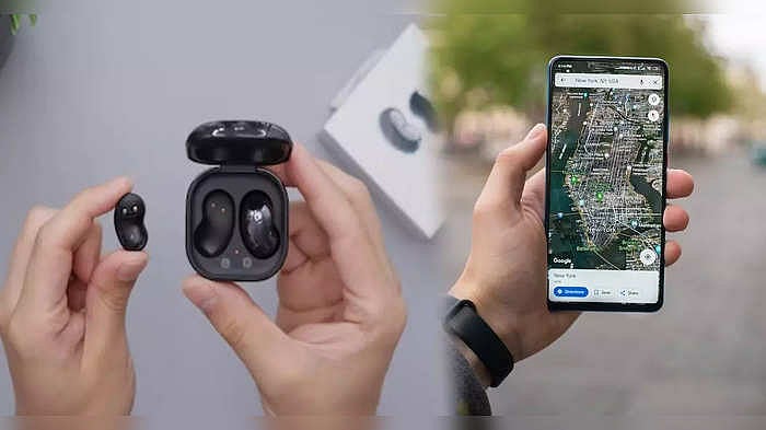 Find My Earbuds : ইয়ারবাড হারিয়ে গেলে এই সহজ উপায়ে খুঁজে বের করতে ...