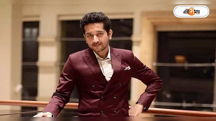 Parambrata Chatterjee : আগামী বছরে হিন্দি ছবি পরিচালনা করার কথা চলছে - parambrata chatterjee ...