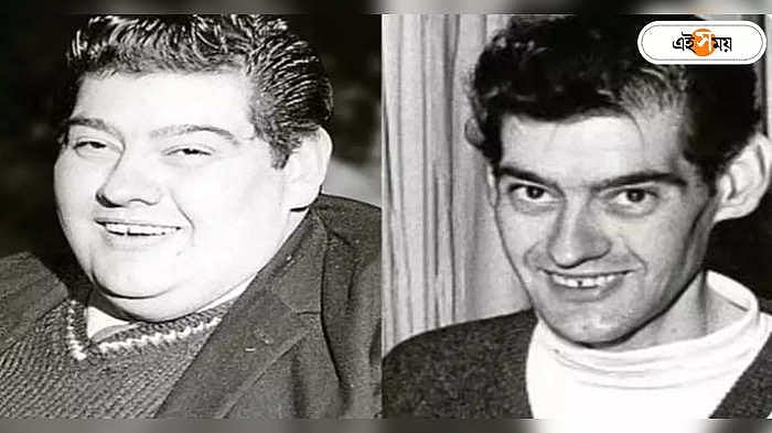 Angus Barbieri Record Breaking 382-Day Fast - Angus Barbieri: ২১৩ কিলো ...